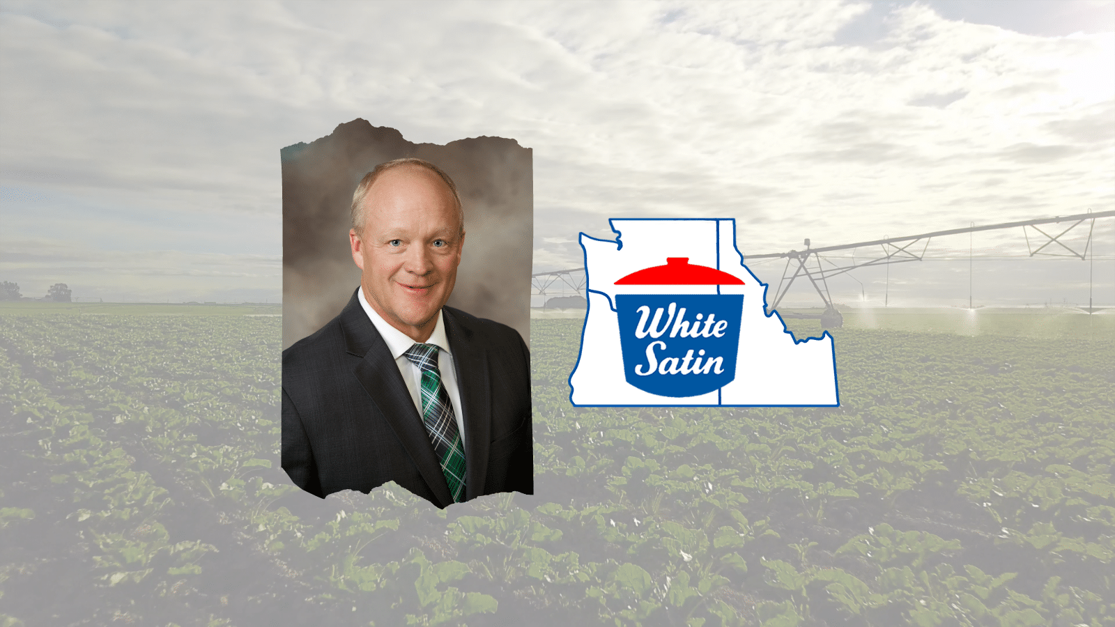 Garner Elected to Lead Snake River Sugar Company Board of Directors ...