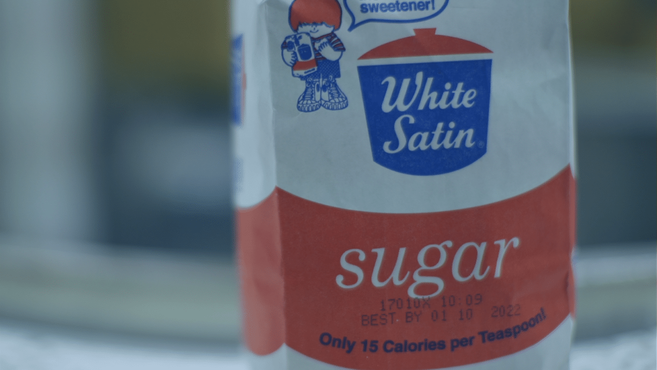 Amalgamated Sugar Donates 10.74 Tons of Sugar - Amalgamated Sugar