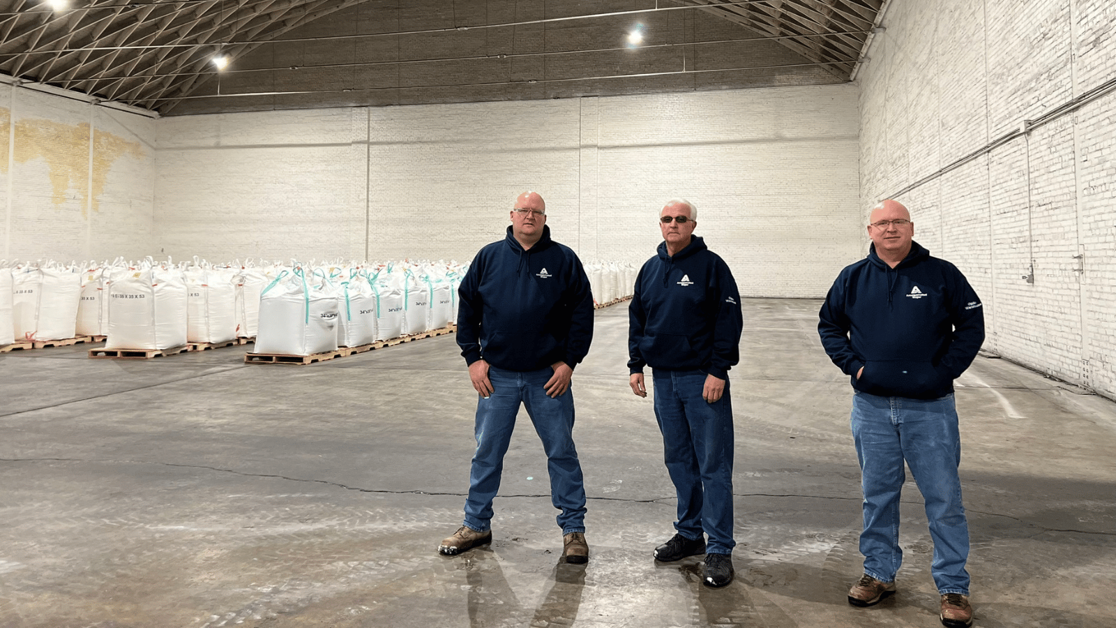 Ogden Warehouse Maintains Safety Excellence - Amalgamated Sugar