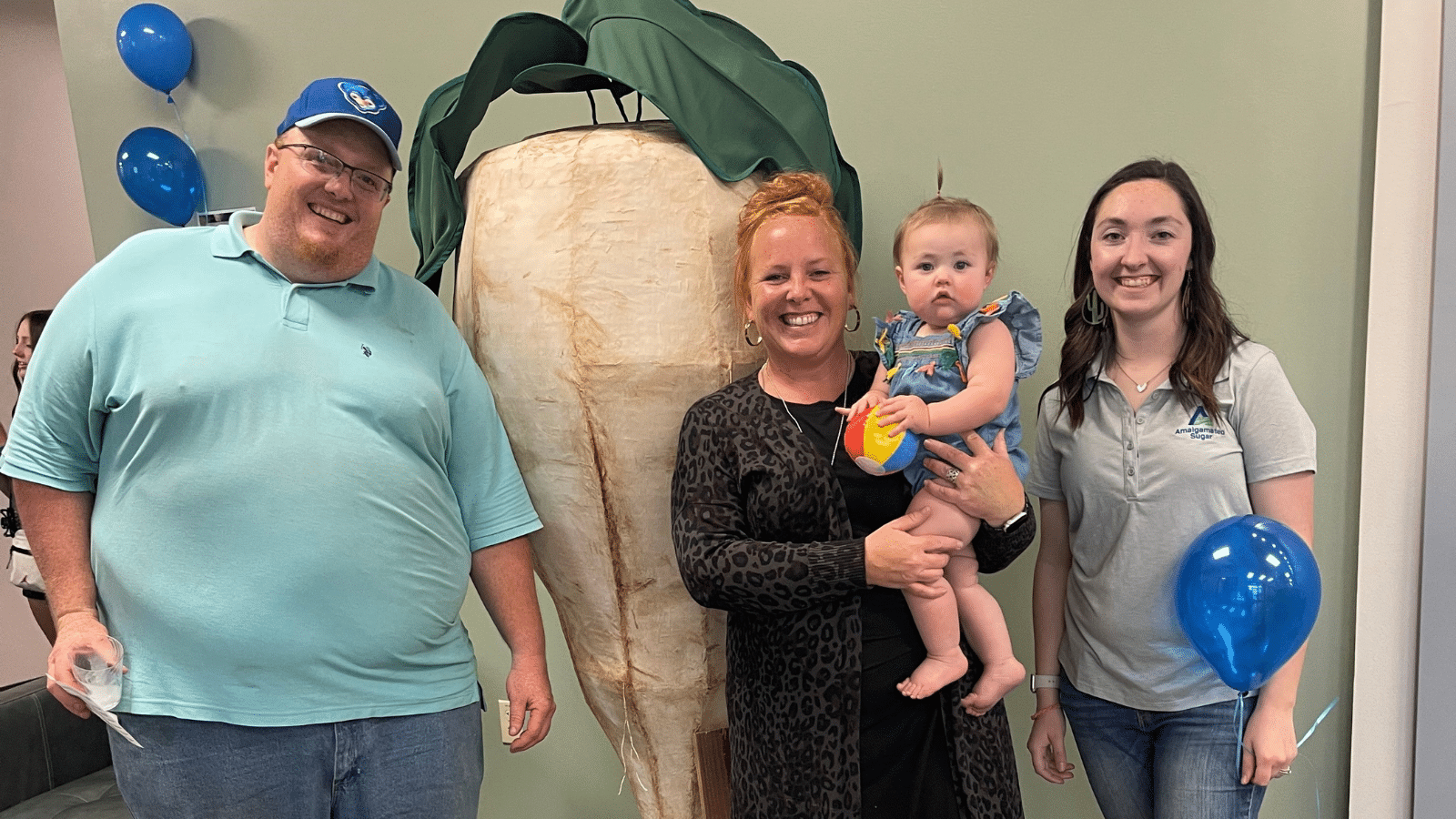 Amalgamated Sugar Opens New Administrative and Laboratory Building at ...