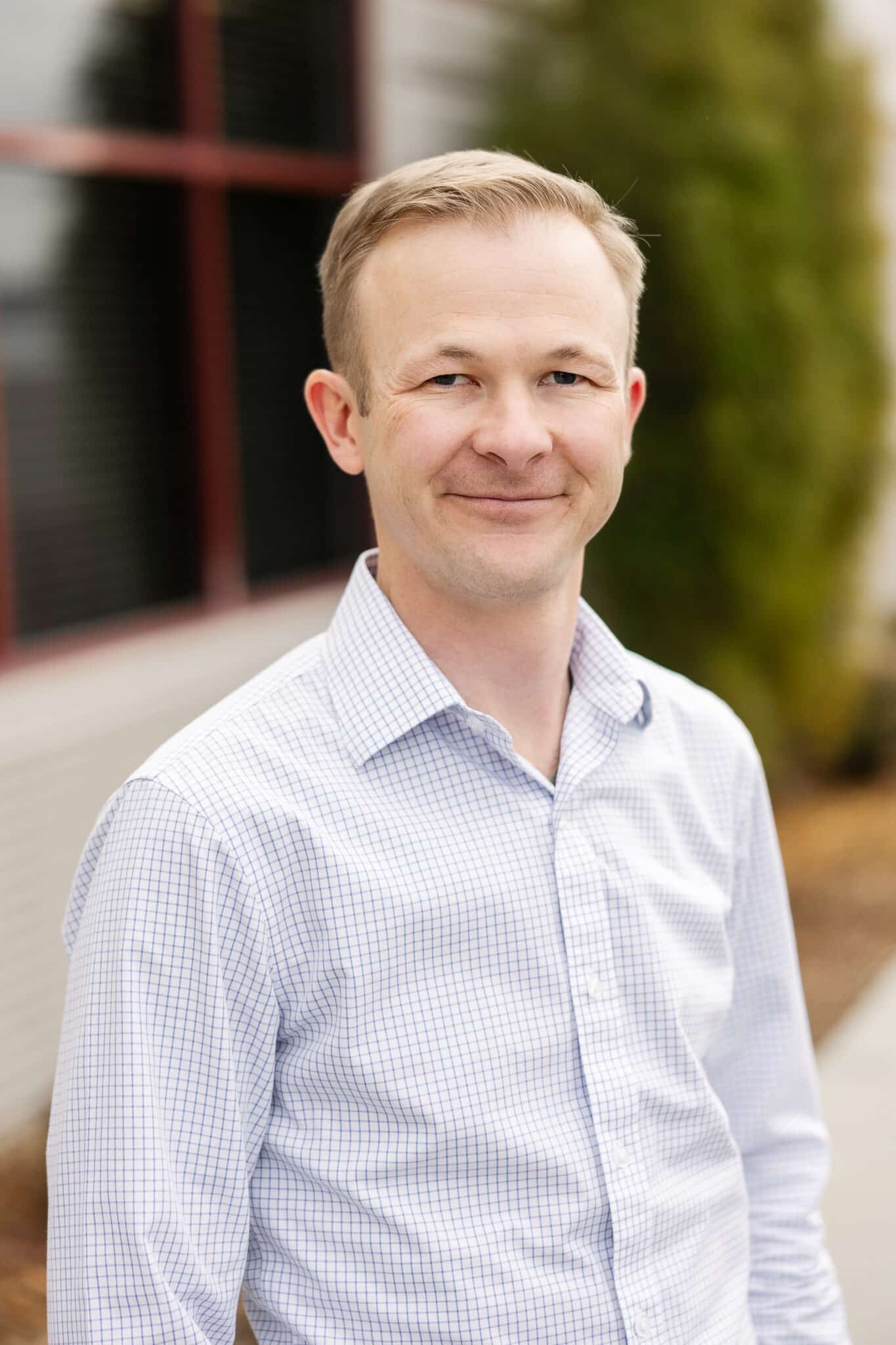 Jake Hancock – Amalgamated Sugar