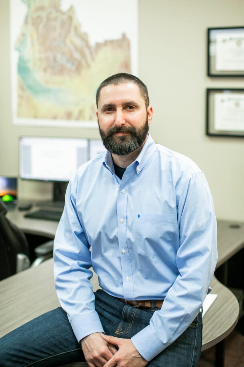 Matt Wheeler – Amalgamated Sugar