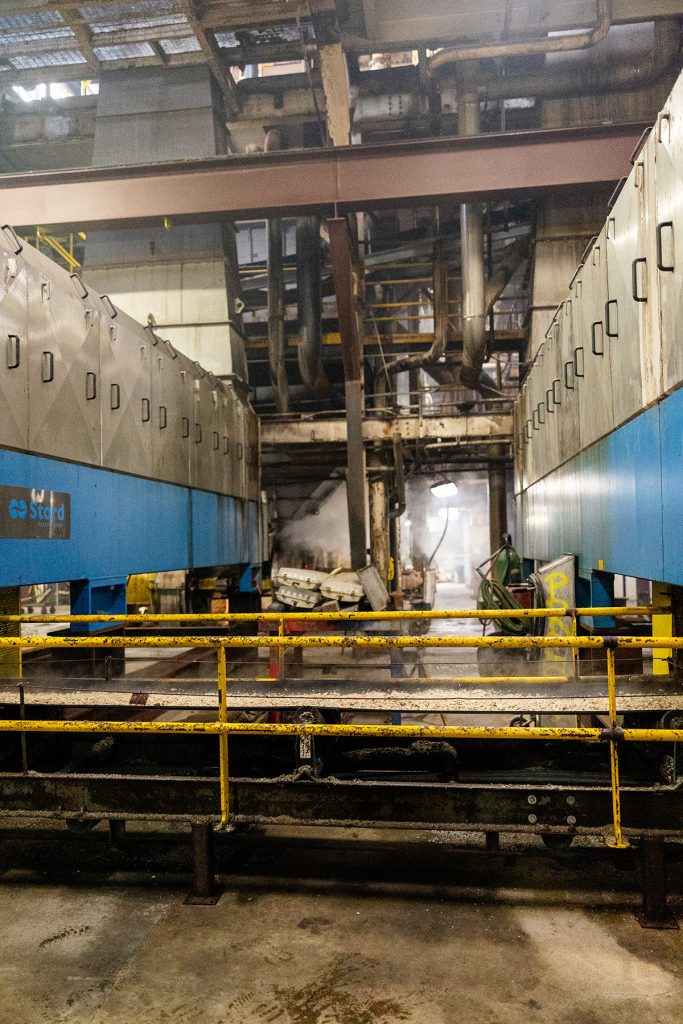 Nampa Factory - Amalgamated Sugar