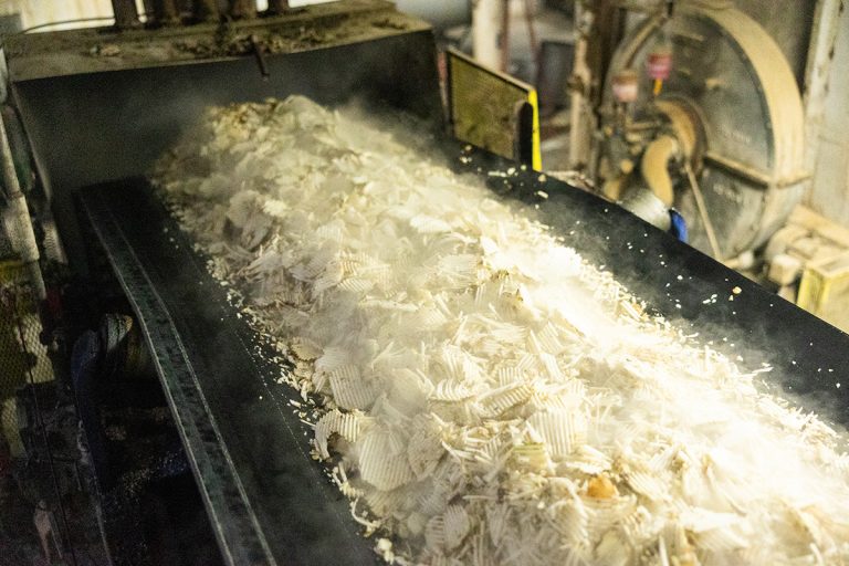 Nampa Factory - Amalgamated Sugar